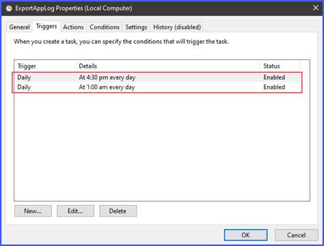 Efficiently Manage Tasks With Powershell Scheduled Task