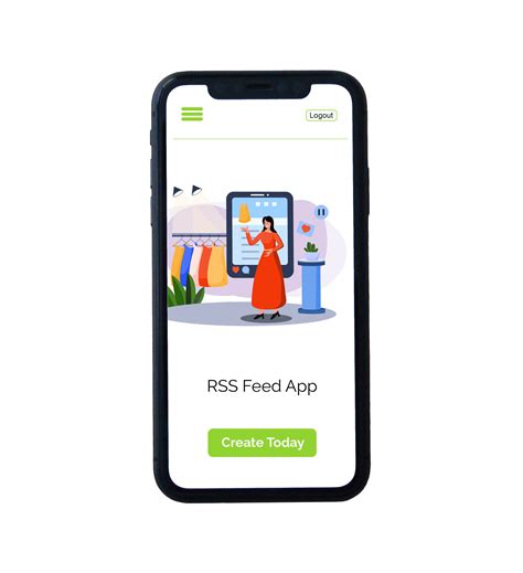 Create RSS Feed App For Android Appsgeyser