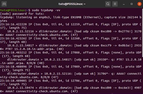 The 10 Best Linux Performance Monitoring Tools Foss Linux