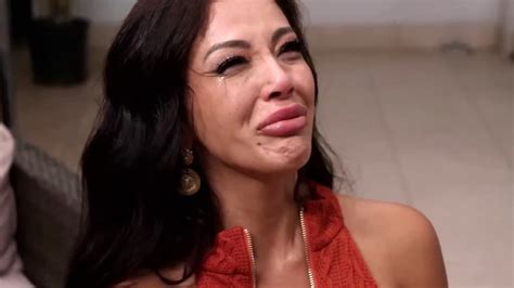 90 Day Fiance Before The 90 Days Tell All Part 1 TV Guide