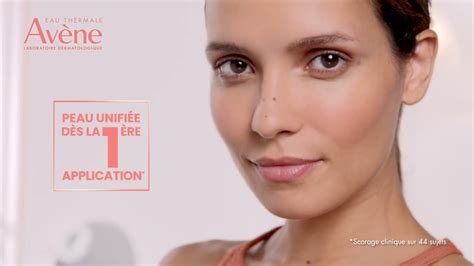 Sérum Corrector Iluminador Eau Thermale Avène