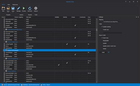 An Introduction To Apexsql Pump Tv