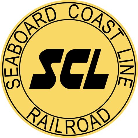 Pin On Seaboard Airline Railroad
