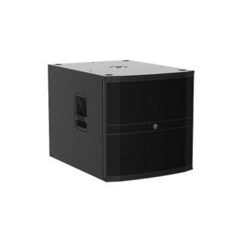 Jual Line Array Subwoofer Mackie Drm S Original Mackie Drm S Original Shopee Indonesia