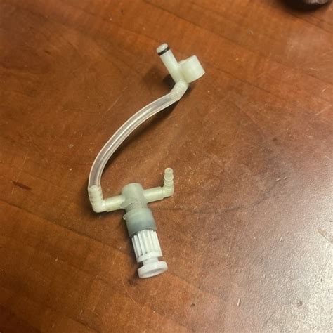 See Desc Oem Part Oil Pump Assy Dewalt Dccs670 60v 16” Flexvolt Chainsaw Ebay