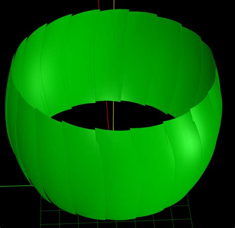 Surface Morph Grasshopper Mcneel Forum