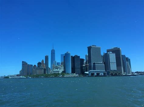 뉴욕 맨해튼 Pixabay의 무료 사진 Pixabay