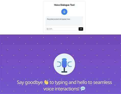 Building A Voice To Text And Text To Speech App With Fastapi And Openai