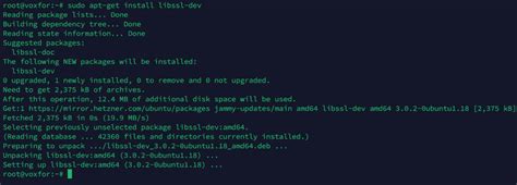 How To Install A Tar Xz File In Linux A Comprehensive Step By Step Guide