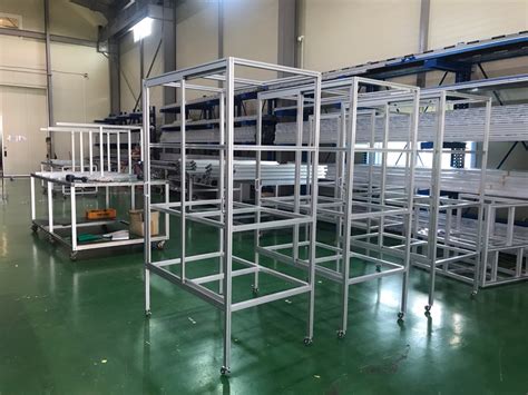 프로파일 식물재배기 제작00바이오테크 대상프로파일 시스템