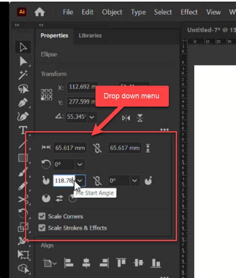 solved retaining the drop down menu adobe product community 13449961