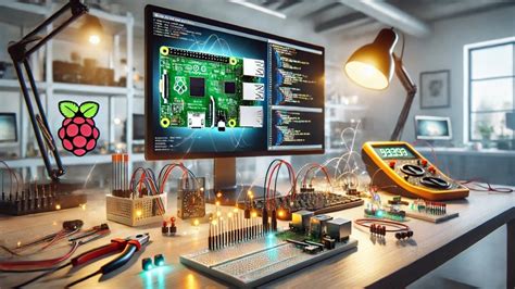 45 Day Raspberry Pi Bootcamp Free Courses With Certificates