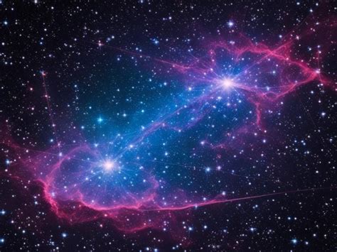 Navigating The Reticulum Constellation