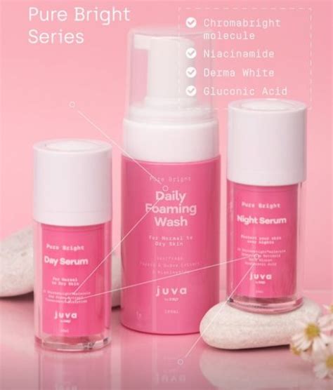 Tawarkan Bahan Aktif Dari Grade Terbaik Lini Skin Care Lokal Terbaru Ini Patut Dilirik Beauty