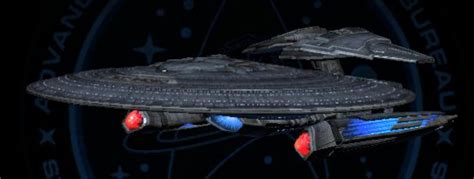 Magellan Class Memory Beta Non Canon Star Trek Wiki Fandom