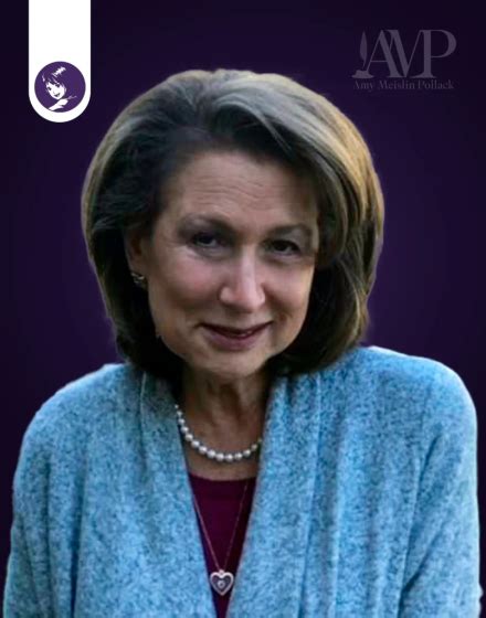 Featured Amy Pollack On September 28 2025