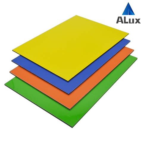 China 4mm Alucobond Acp Cladding Panels Manufacturers Suppliers Factory