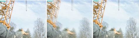 Foreman” Sequence Left An Original Image Center An Image Download Scientific Diagram