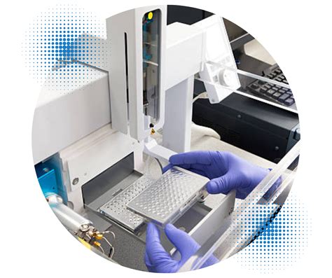 Laser Based Gas Headspace Analysis Gateway Analytical Laboratory