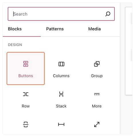 Create A Call To Action Button On A Wordpress Site Thryv