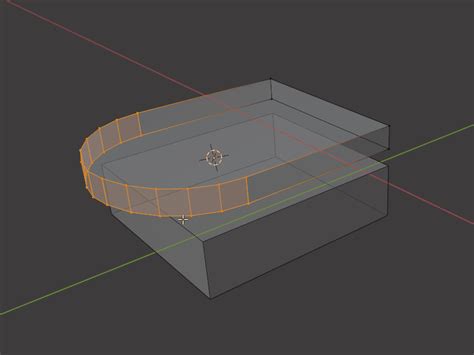 Question Snapping R Blender