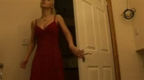 Vixen Utility Room Fun Part 1 Cruella