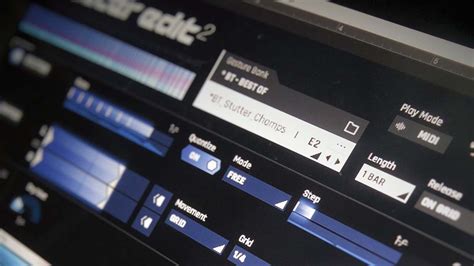 Izotope Stutter Edit 2 Review Musicradar