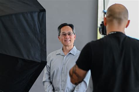 Photographing Corporate Headshots At Railsconf 2024 — Detroit Photography Co