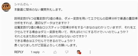 ロジスティック回帰分析の重回帰分析との違いを分かりやすく、エクセルでの計算の仕方の実演 業務改善＋itコンサルティング、econoshift：マイク根上