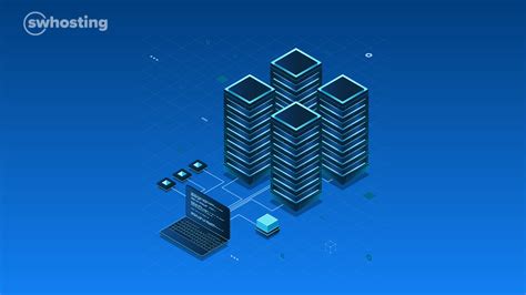 Discover The Sw Hosting Data Center Technology Security And High Performance Sw Hostings Blog
