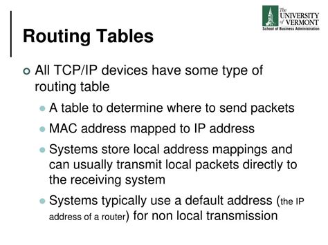Ppt Routing Protocols And Cidr Powerpoint Presentation Free Download Id 1583229
