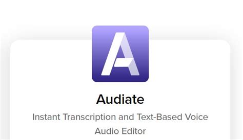 Fred Johnson On Linkedin Have You Ever Used Audiate By Techsmith Im