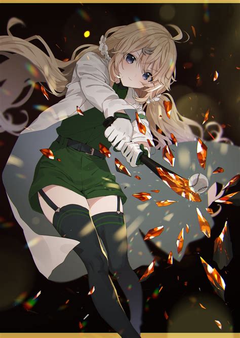 Todo Kohaku Nijisanji Drawn By Natsuhiko Danbooru