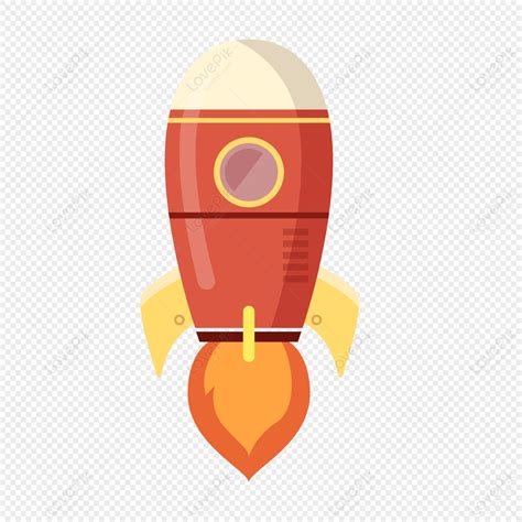 로켓 Png 일러스트 무료 다운로드 Lovepik