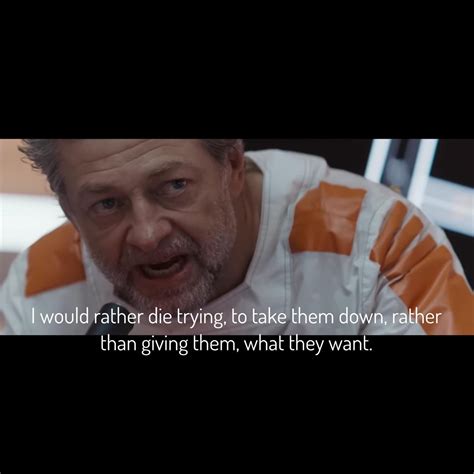 Amazing Lines From Andor Randor