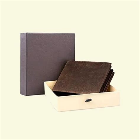 Get Luxury Custom Wallet Boxes In Australia