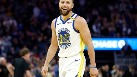 Steph Curry Named To Starting Lineup Of 2026 Nba All Star Game