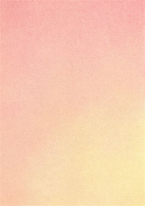 유토이미지 노란색과 분홍색이 그라데이션된 파스텔 배경