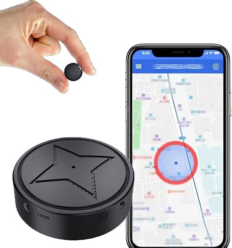 Mini Gps Tracking Device
