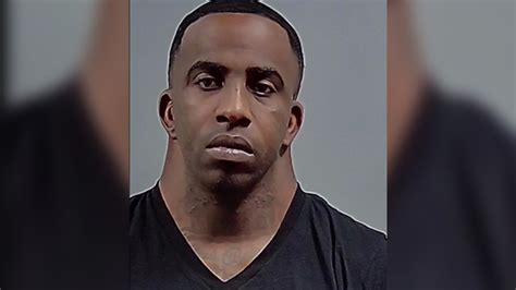 Black People Mugshots