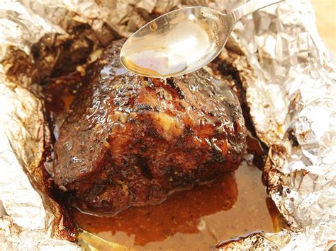 Cuban Style Roast Pork Shoulder With Mojo Artofit