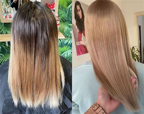 Does Developer Lighten Hair By Itself 20 30 40 Volume