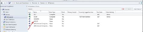 Solved SCCM Client Not Properly Installed Experts Exchange