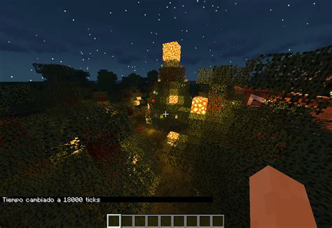 Hide And Seek Minecraft Map