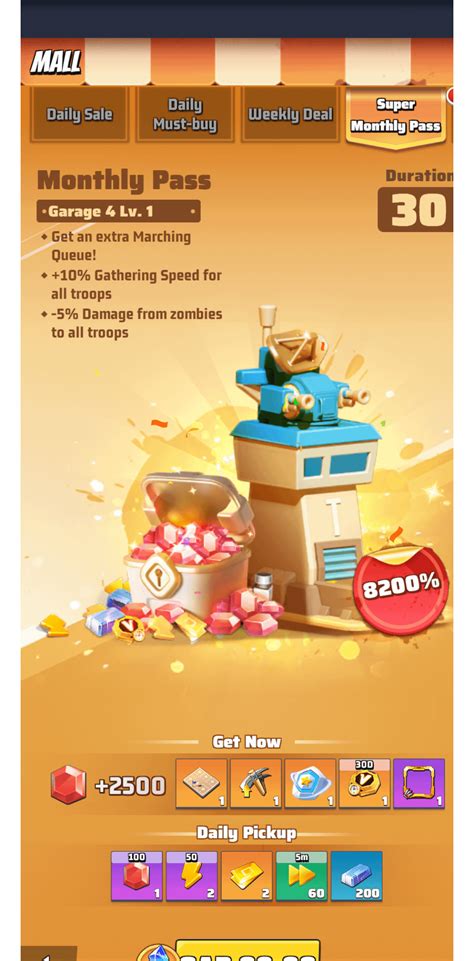 Hey Guys If I Buy The Monthly Pass Does It Include The Battle Pass As