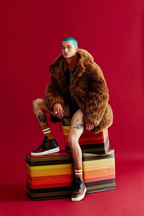 Don T Tread On Me On Behance