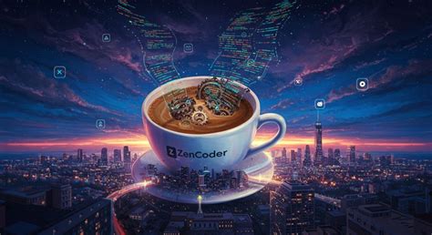 Zencoder Ai Coding Devops Jira Github Gitlab Sentry Vscode