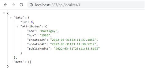 an unknown strapi error was returned while calling route 127 0 0