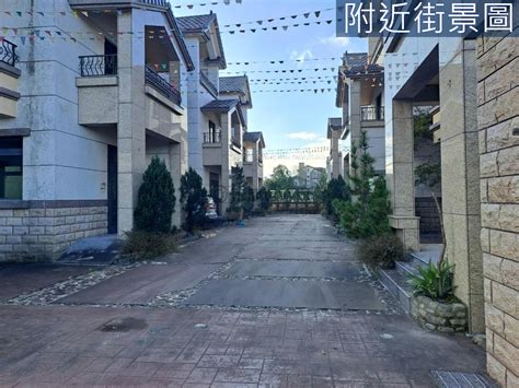 安農溪旁獨棟大器雙車位電梯別墅一 宜蘭縣三星鄉三星路三段房屋 Yc1546298 永慶不動產