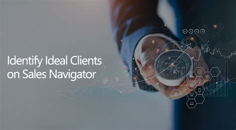 Sales Navigators Search And Why You Should Be Using It